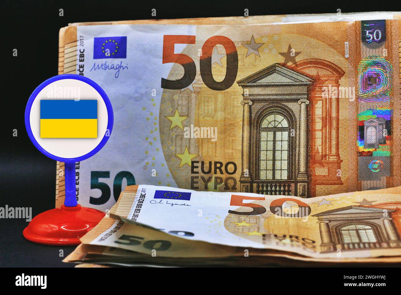 100 million euro hi-res stock photography and images - Alamy