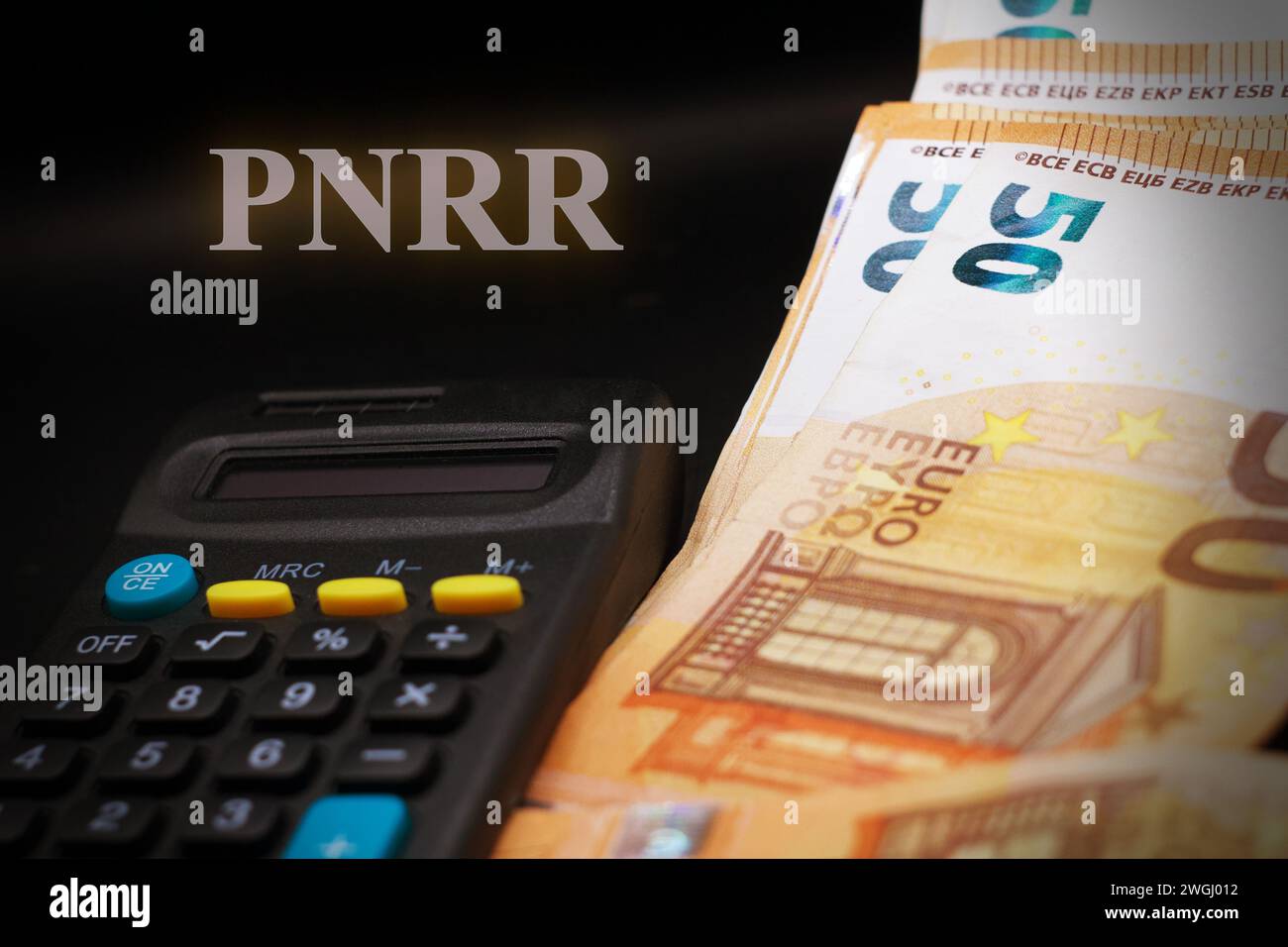 National recovery and resilience plan italy hi-res stock photography ...