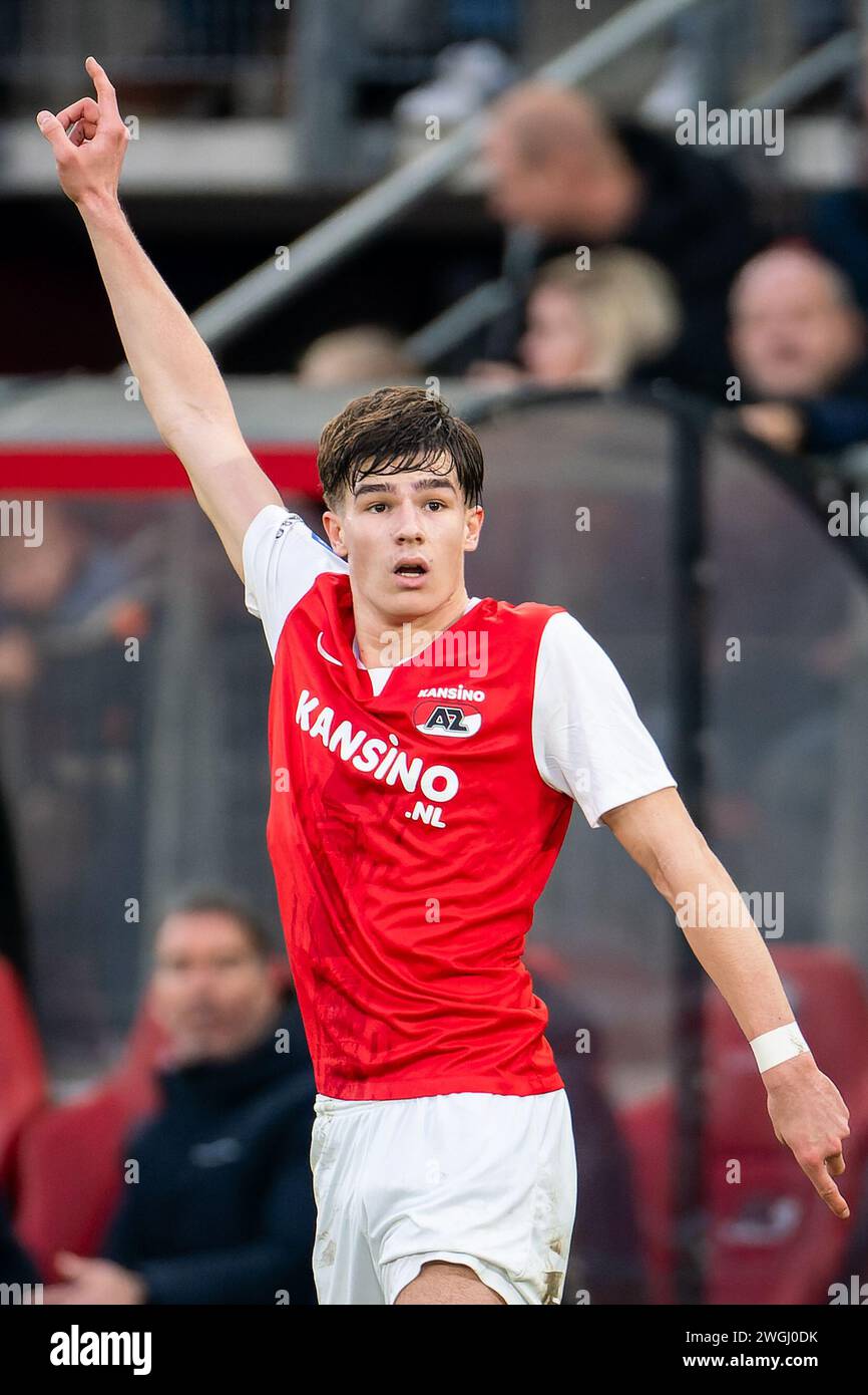 Wouter goes alkmaar hi-res stock photography and images - Alamy