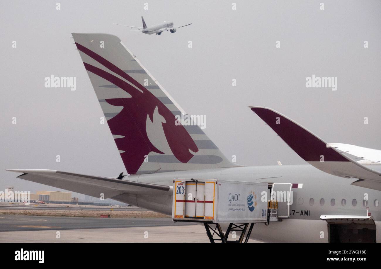 Qat logo hi-res stock photography and images - Alamy