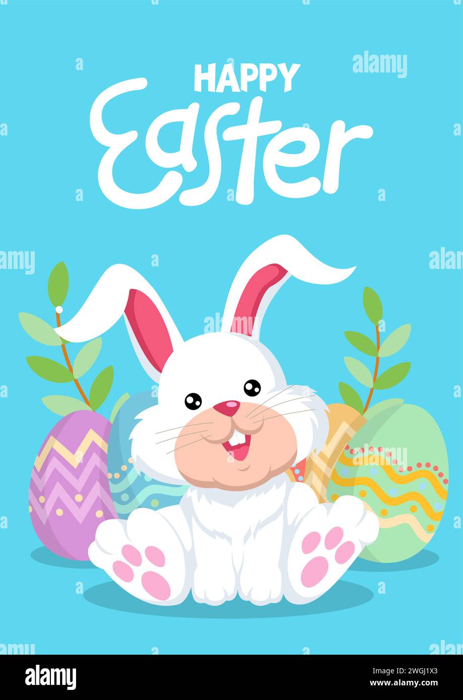 Egg colours Stock Vector Images - Alamy