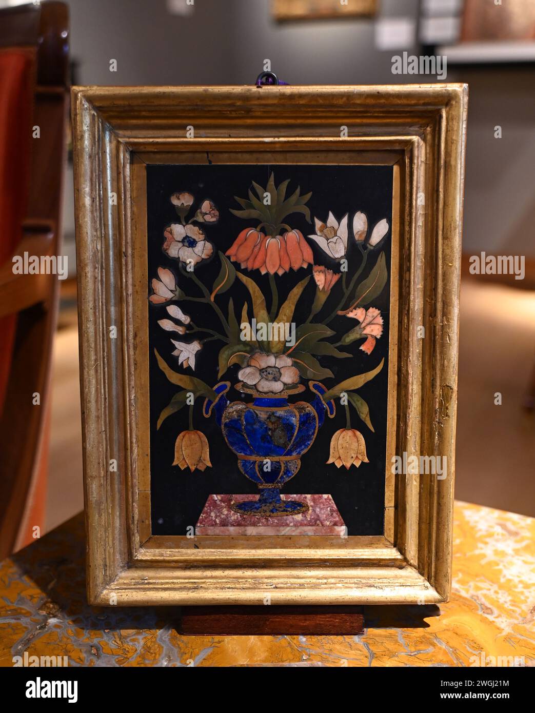 Philip Hewat-Jaboor: An Eye for the Magnificent will be offered at ...