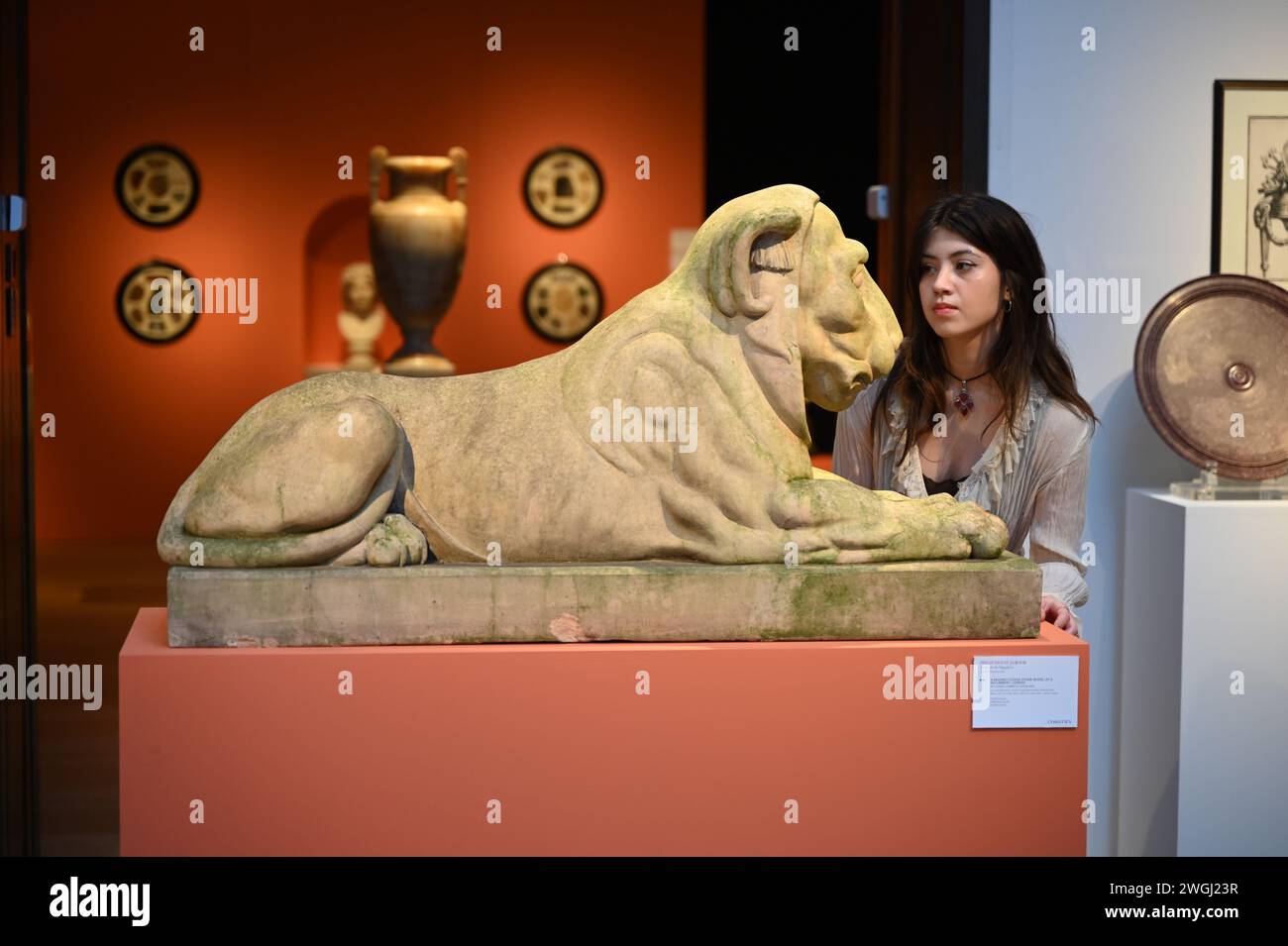 Philip Hewat-Jaboor: An Eye for the Magnificent will be offered at ...