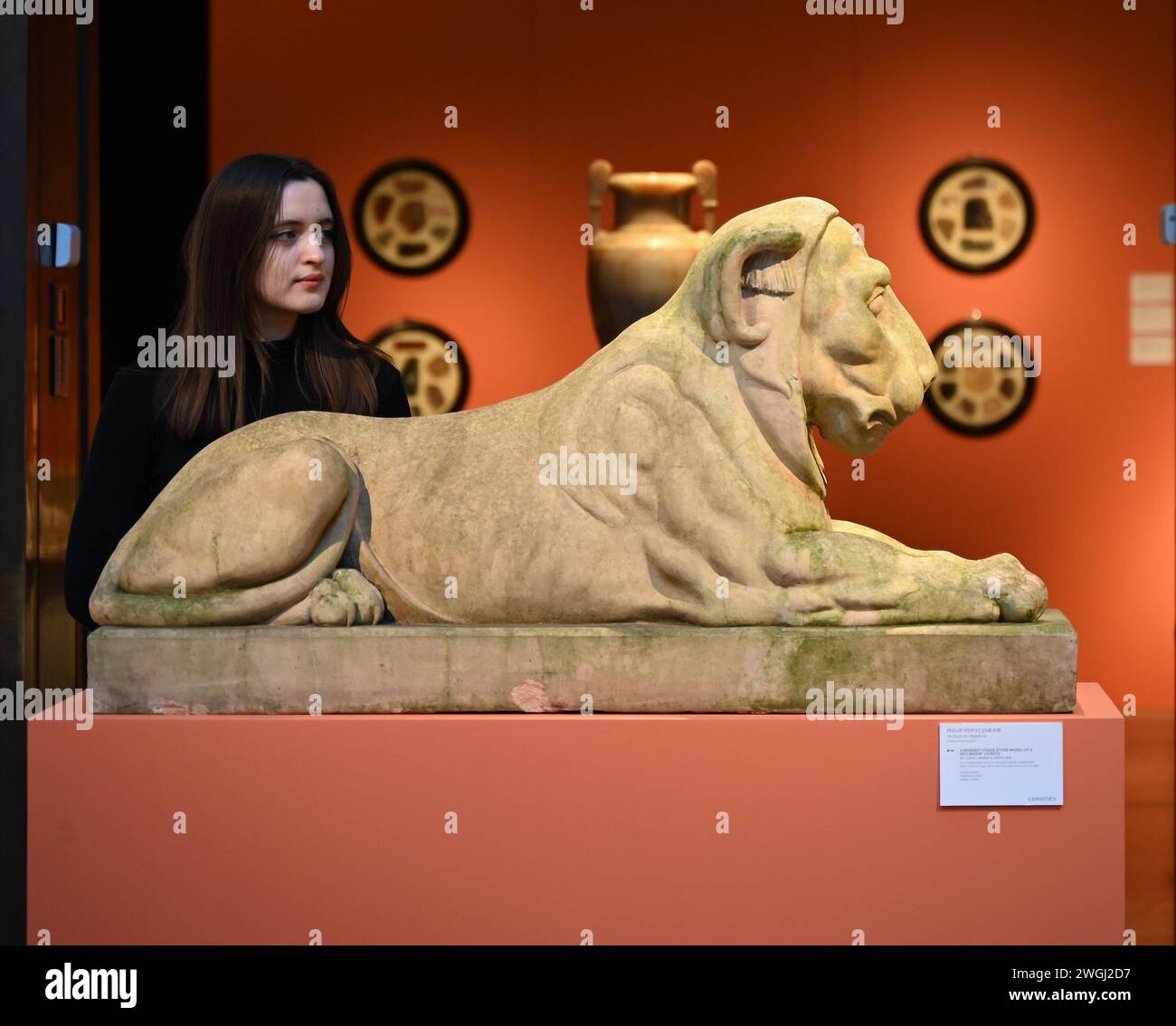 Philip Hewat-Jaboor: An Eye for the Magnificent will be offered at ...