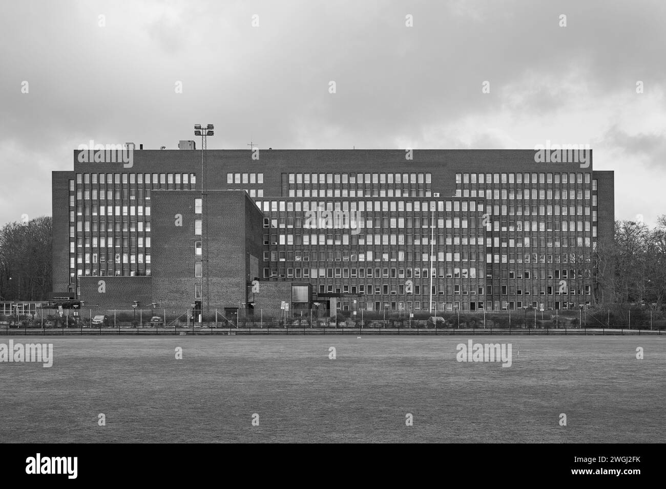 Heimstaden malmo hi-res stock photography and images - Alamy