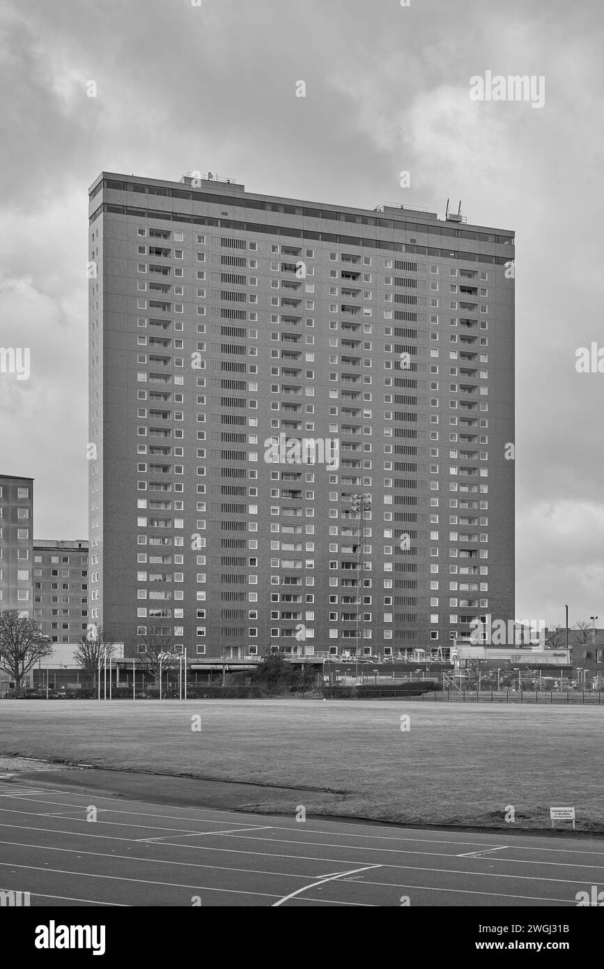 Kronprinsen (The Crown Prince), designed by Thorsten Roos and Kurt ...