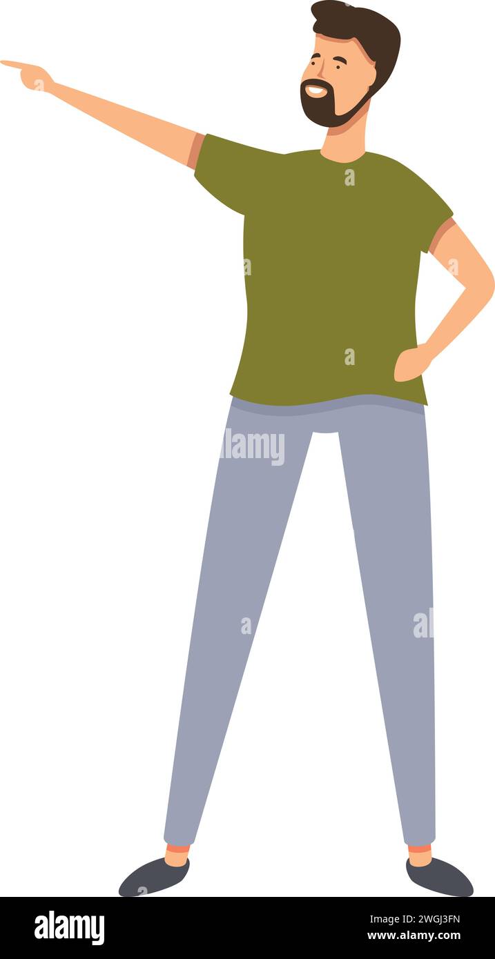 Office leader win icon cartoon vector. Leader winner. Trophy prize ...