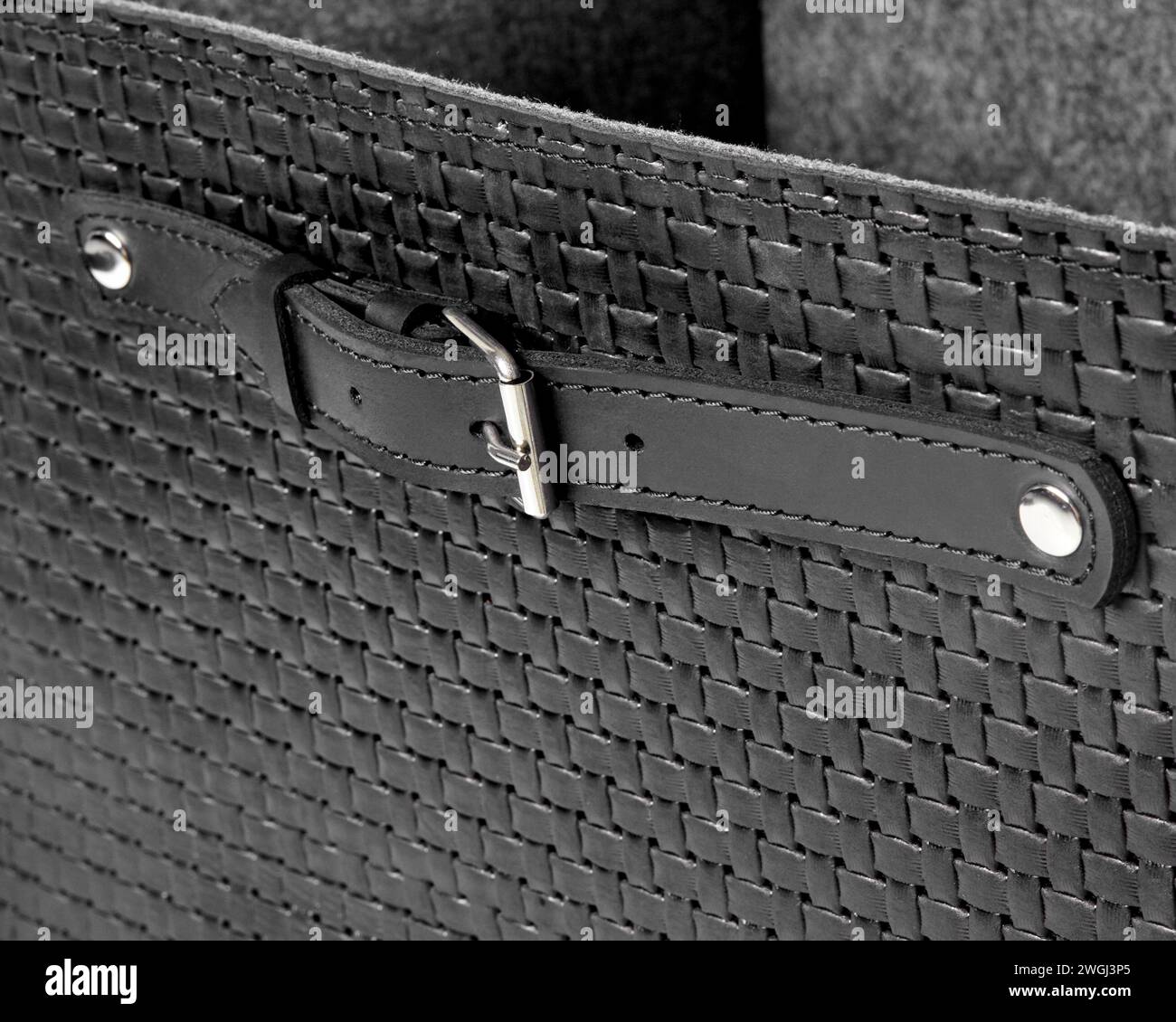 Container rivets hi-res stock photography and images - Alamy