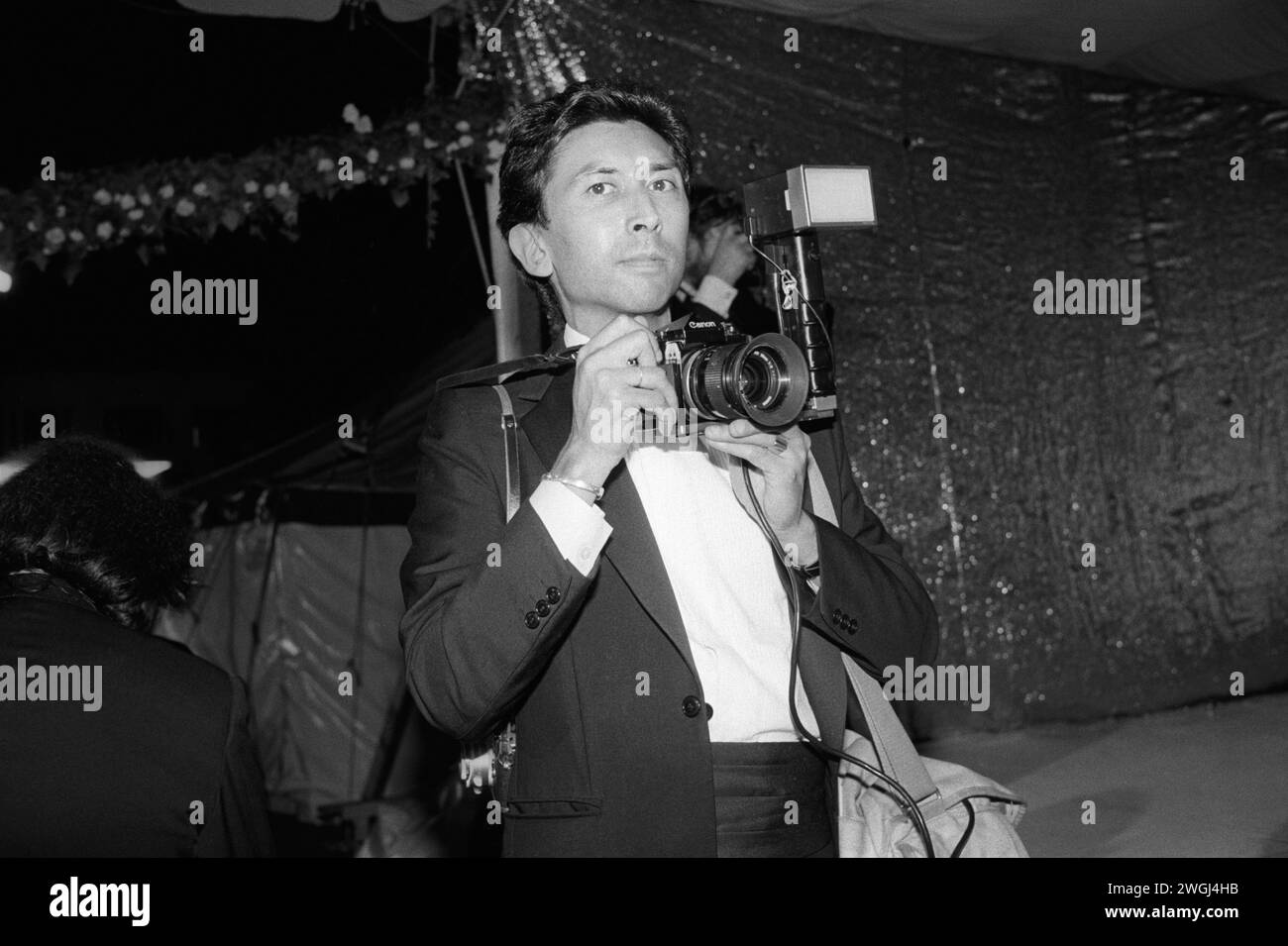 20th century photographer hi-res stock photography and images - Alamy