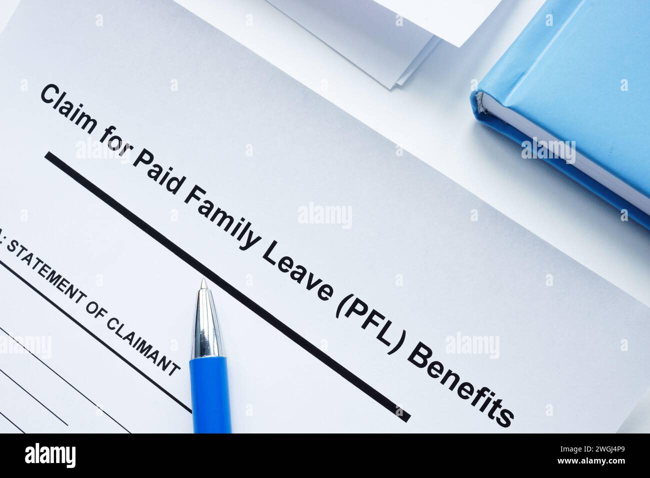 Paid benefits hi-res stock photography and images - Alamy