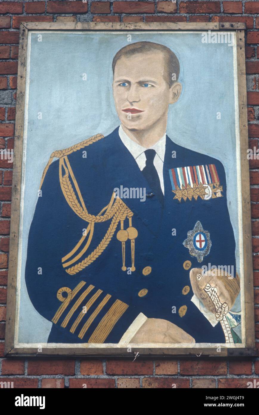 1970s wall art hi-res stock photography and images - Alamy