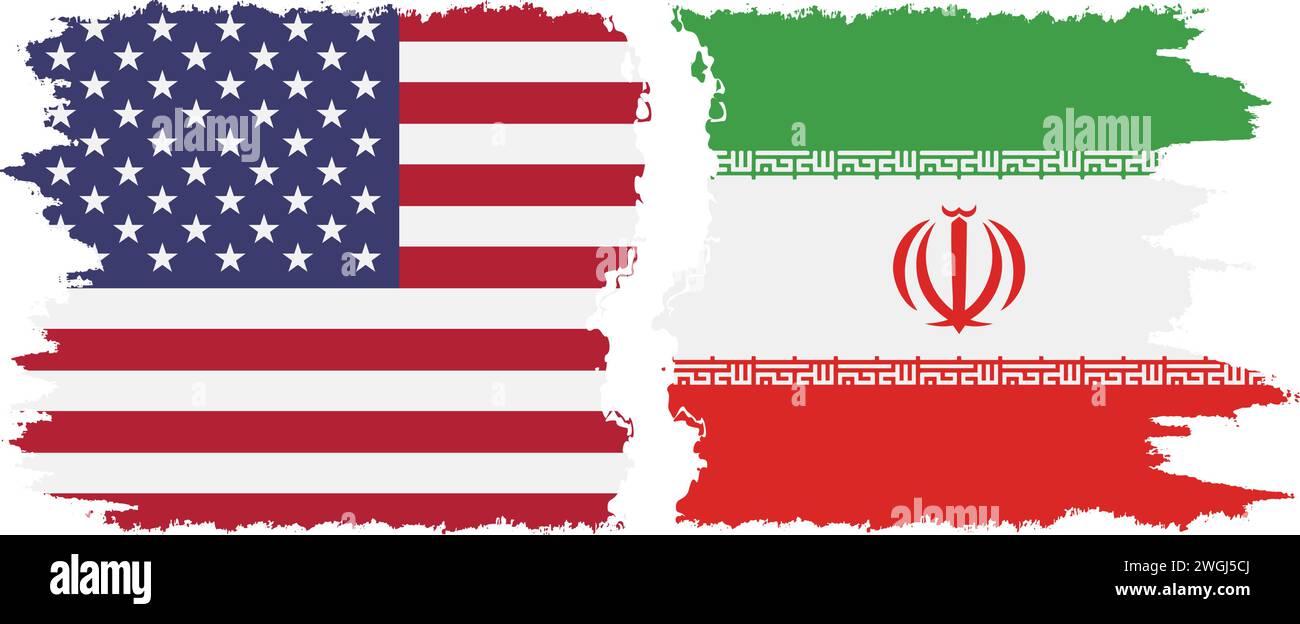 Washington tehran Stock Vector Images - Alamy