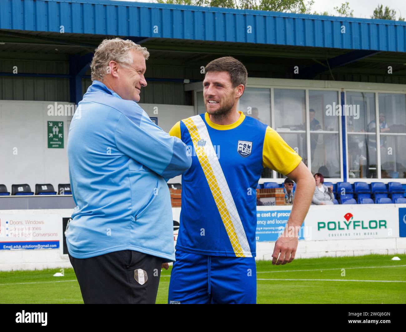 Pressman hi-res stock photography and images - Alamy