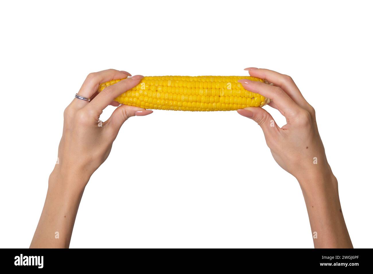 Woman farm hand Cut Out Stock Images & Pictures - Alamy