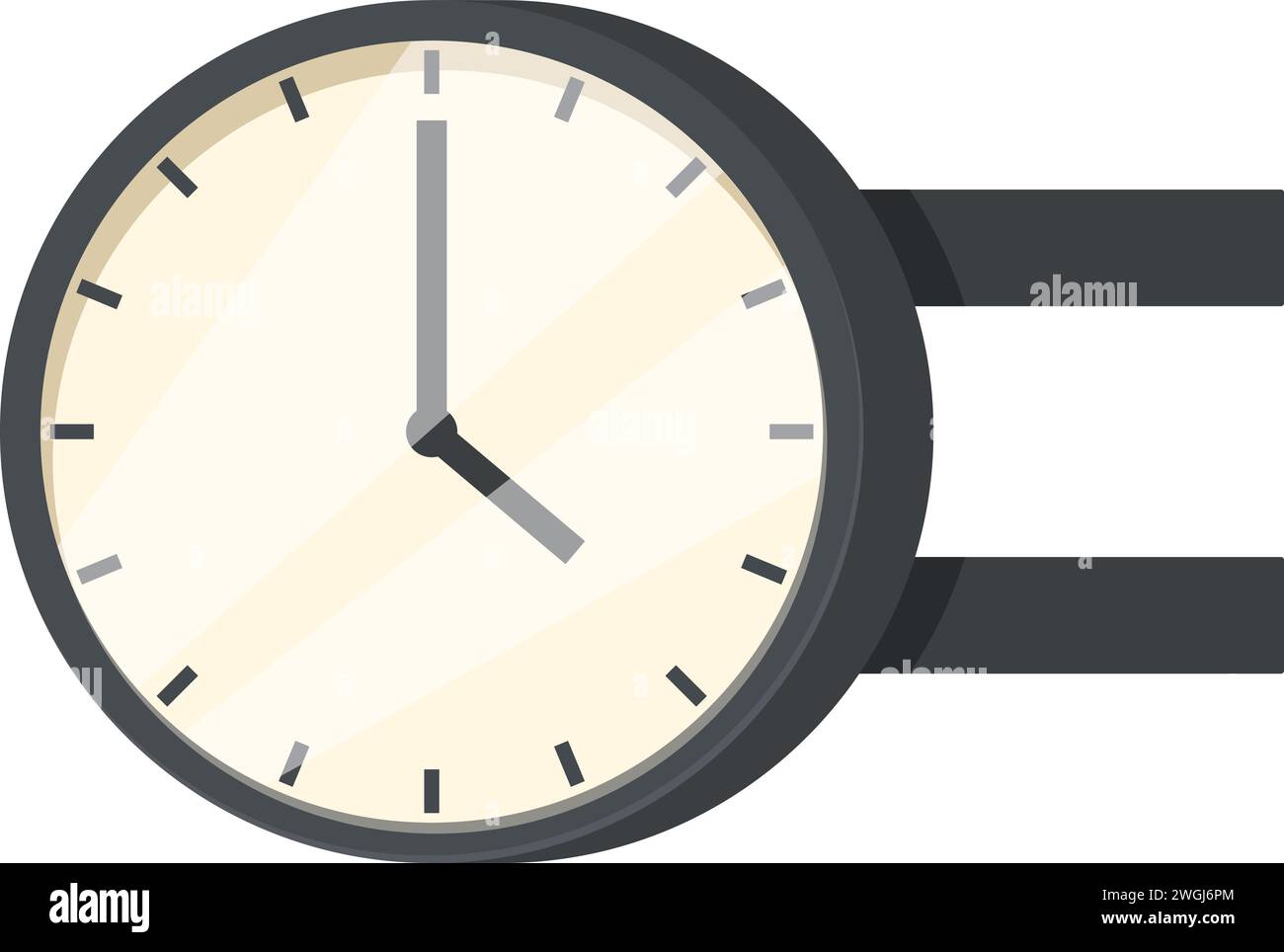 Passenger rail depot Stock Vector Images - Alamy