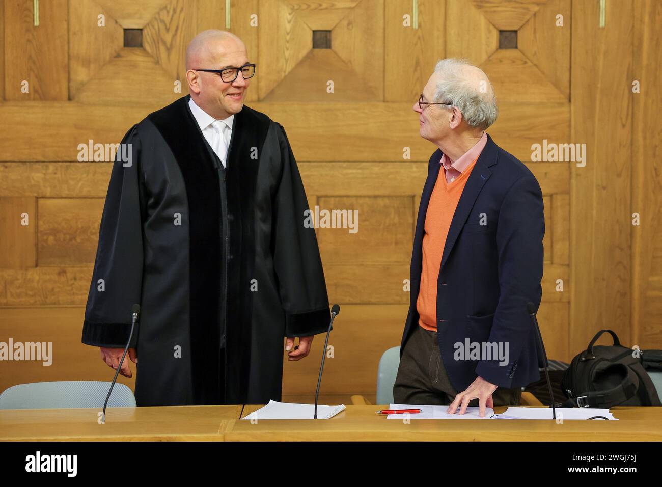 Josef hermann gertz hi-res stock photography and images - Alamy