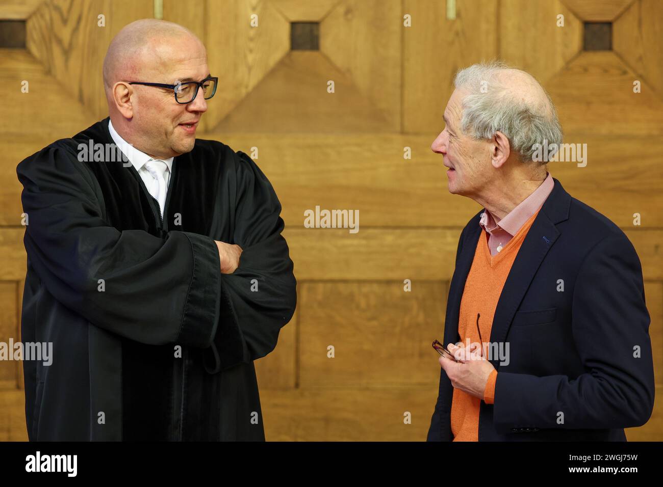 Josef hermann gertz hi-res stock photography and images - Alamy