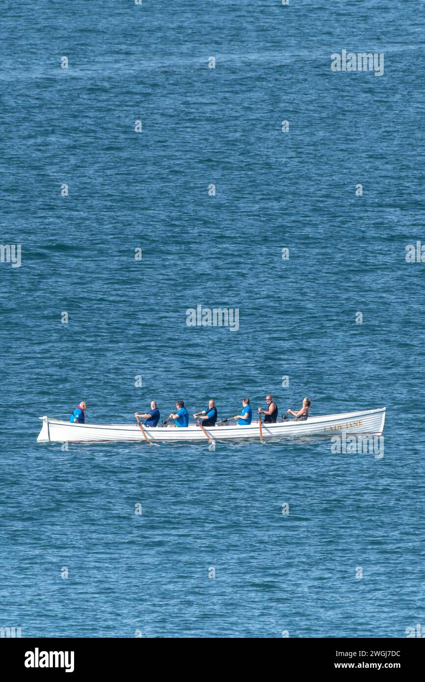 Lady pilot hi-res stock photography and images - Alamy