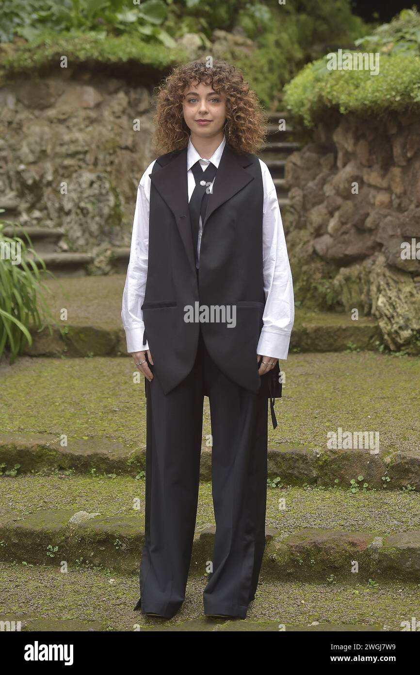 Francesca antonaci hi-res stock photography and images - Alamy