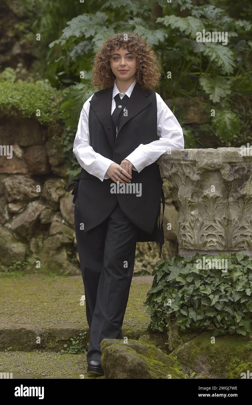 Francesca antonaci hi-res stock photography and images - Alamy