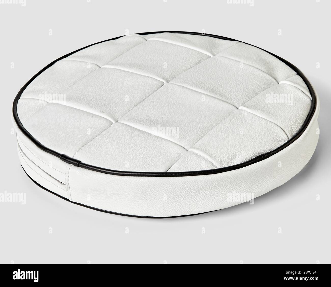 Contrasting white patches hi-res stock photography and images - Alamy