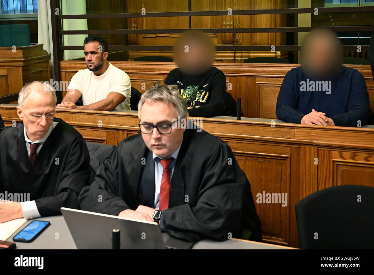 Nasser abou chaker hi-res stock photography and images - Alamy