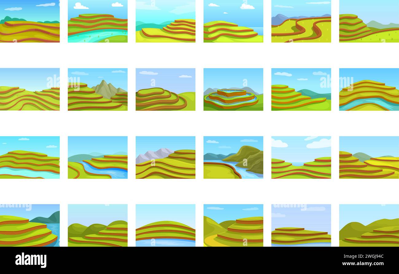 China farm worker Cut Out Stock Images & Pictures - Alamy