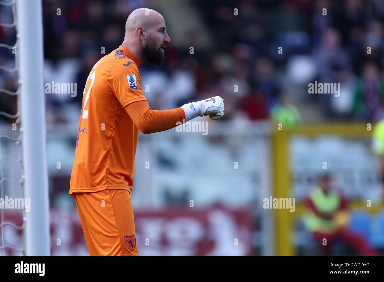 Milinkovic savic 2023 hi-res stock photography and images - Alamy