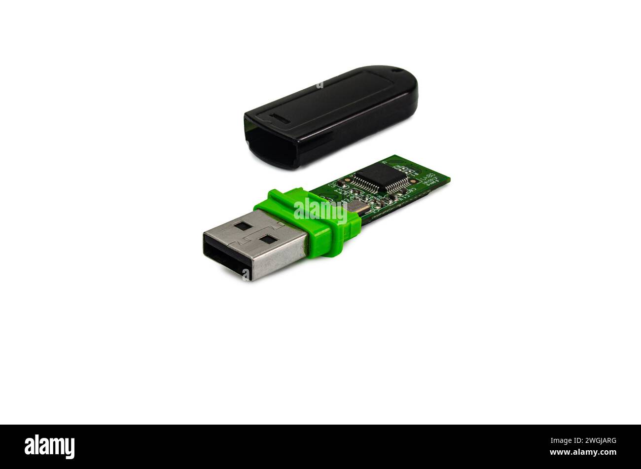Removable flash memory hi-res stock photography and images - Alamy