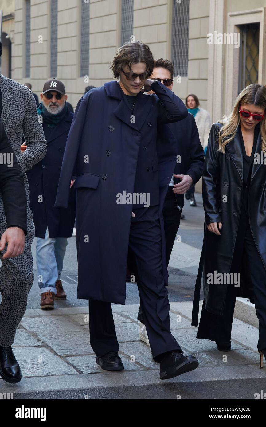 Christopher briney hi-res stock photography and images - Alamy