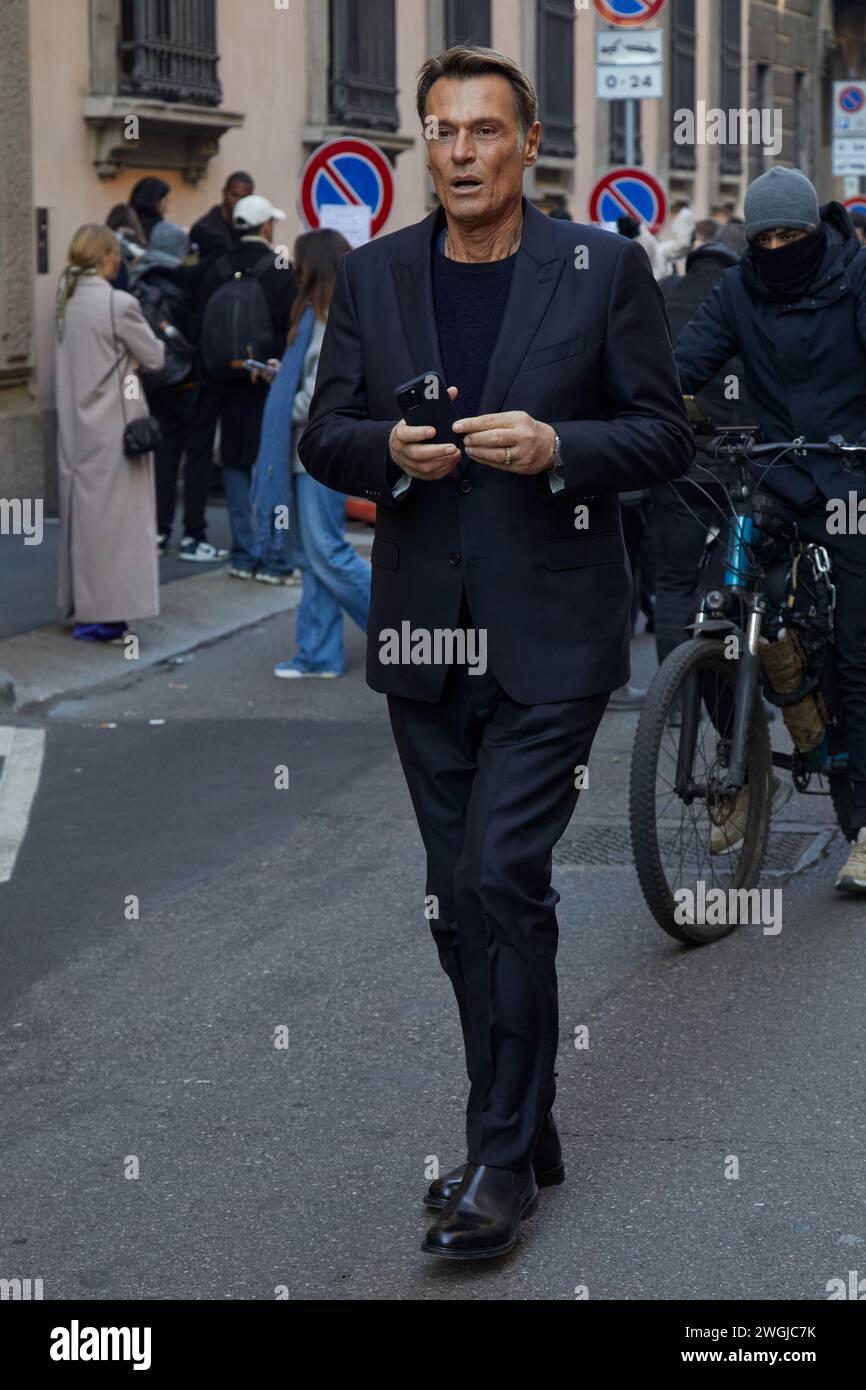 Piero piazzi hi-res stock photography and images - Alamy