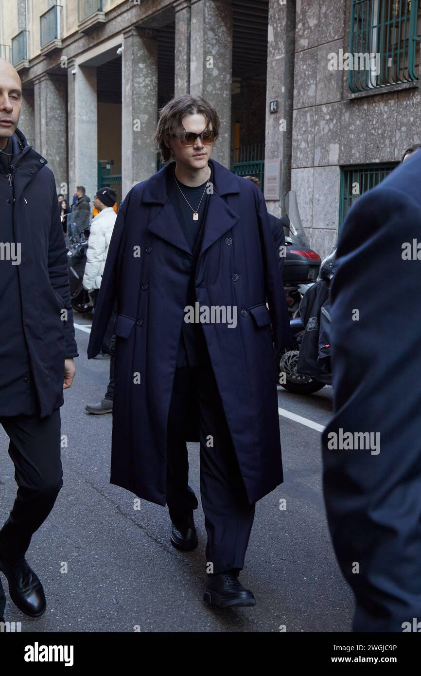 Christopher briney hi-res stock photography and images - Alamy