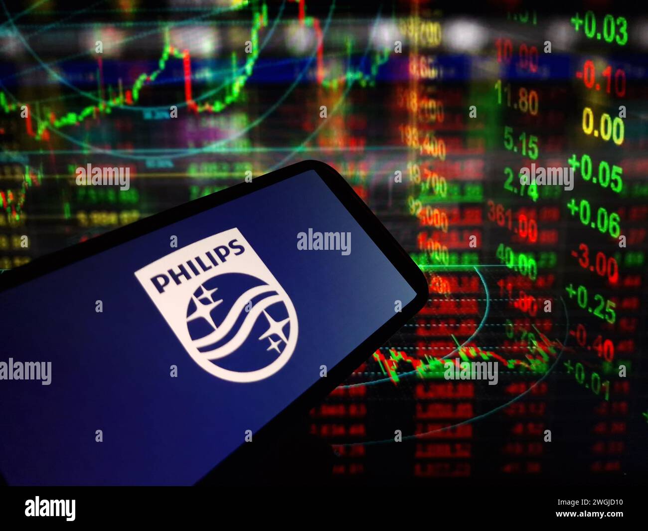 N tv logo hi-res stock photography and images - Alamy