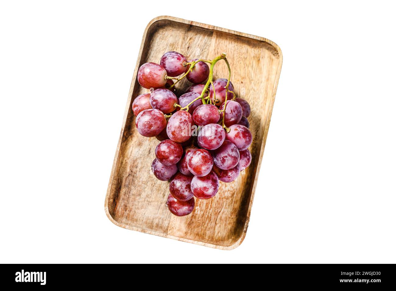 Grapes in a small bowl hi-res stock photography and images - Alamy