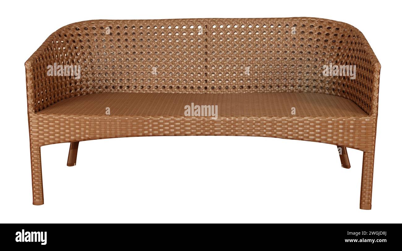 Rattan sophistication hi-res stock photography and images - Alamy