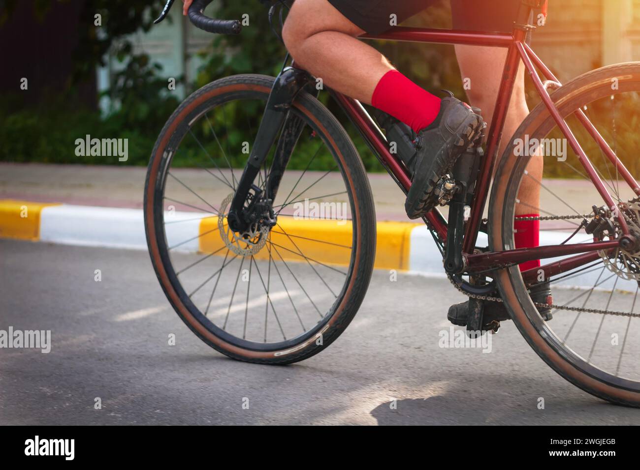 Active leisure concept close up hi-res stock photography and images - Alamy