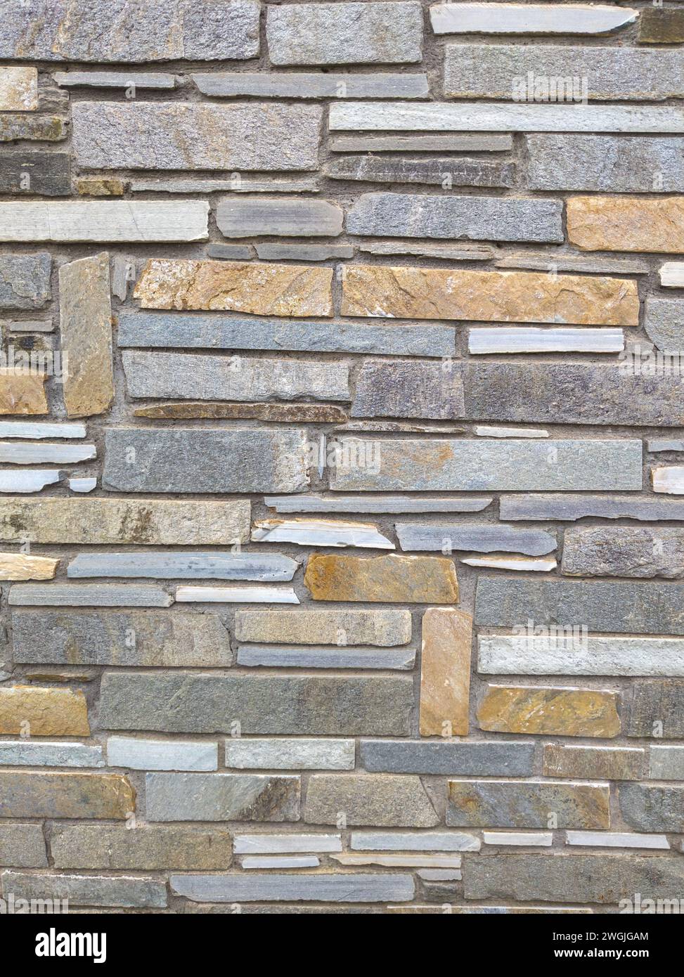 Irregular stone blocks hi-res stock photography and images - Alamy