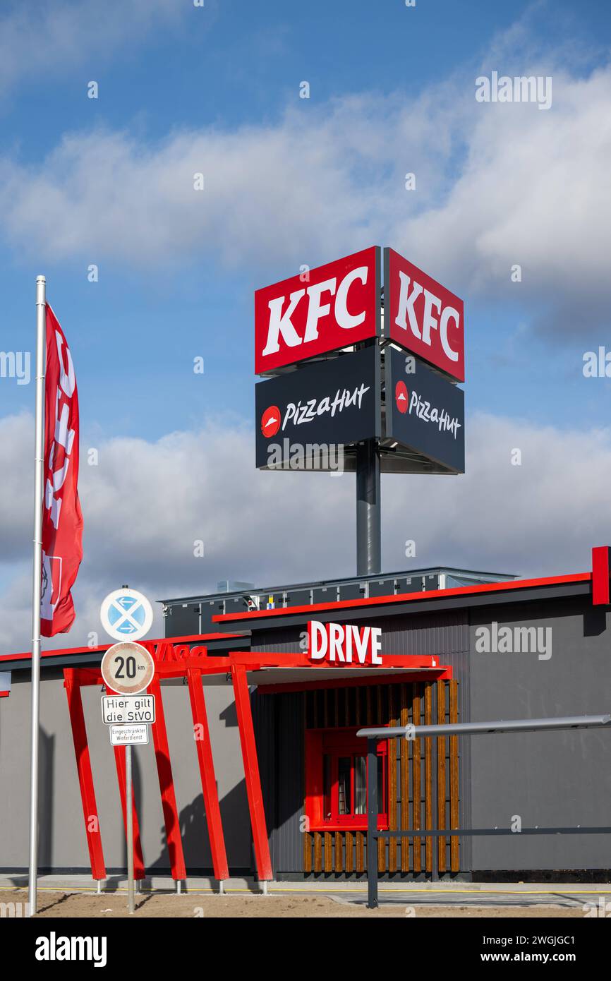 Ausserhausverkauf hi-res stock photography and images - Alamy