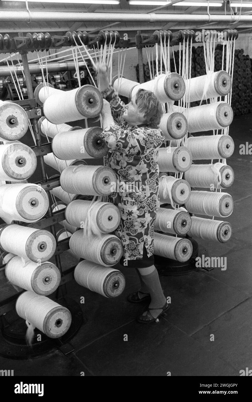 1980s women work hi-res stock photography and images - Alamy