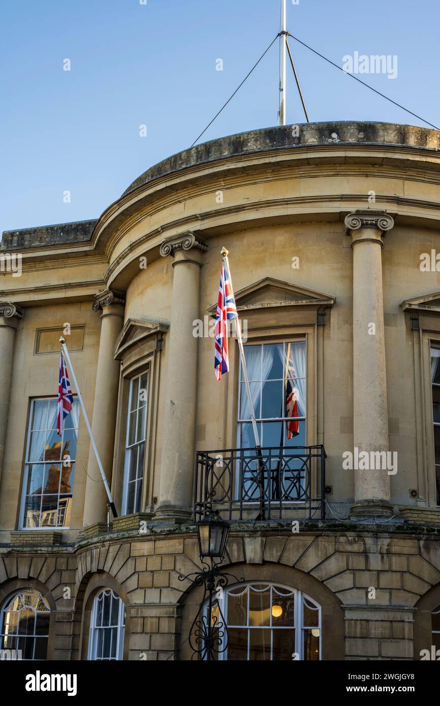 Wiltshire town hi-res stock photography and images - Alamy