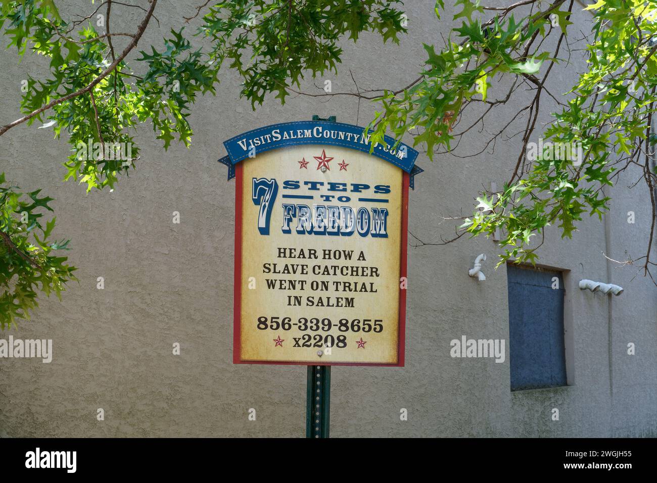 7 steps to freedom hi-res stock photography and images - Alamy