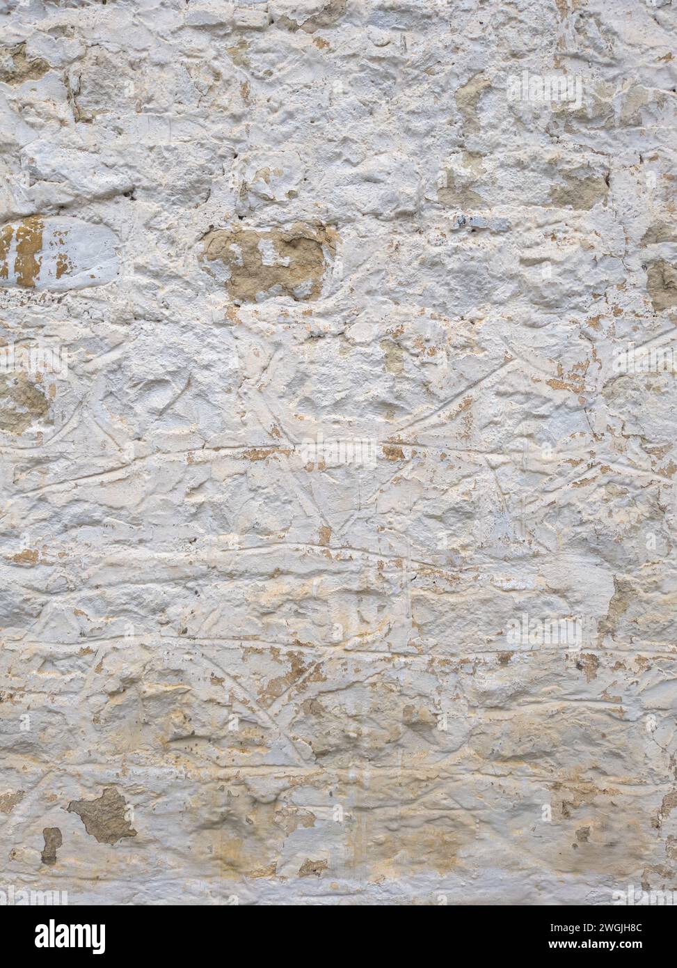 irregular texture of old stone wall Stock Photo - Alamy