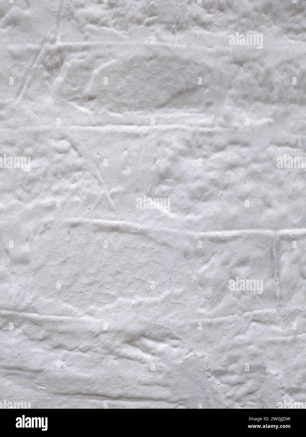 stucco wall with rock segments Stock Photo - Alamy