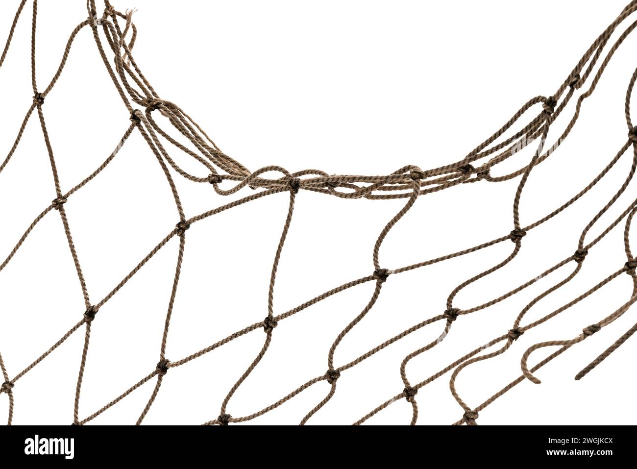 Torn tennis net hi-res stock photography and images - Alamy