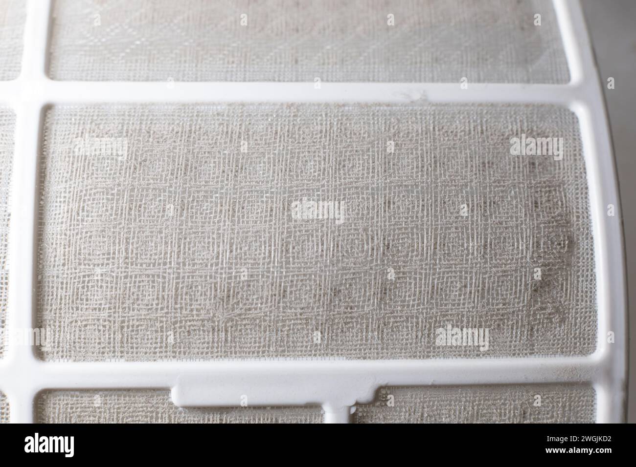 Ac air conditioner dusty dirty filter hi-res stock photography and ...
