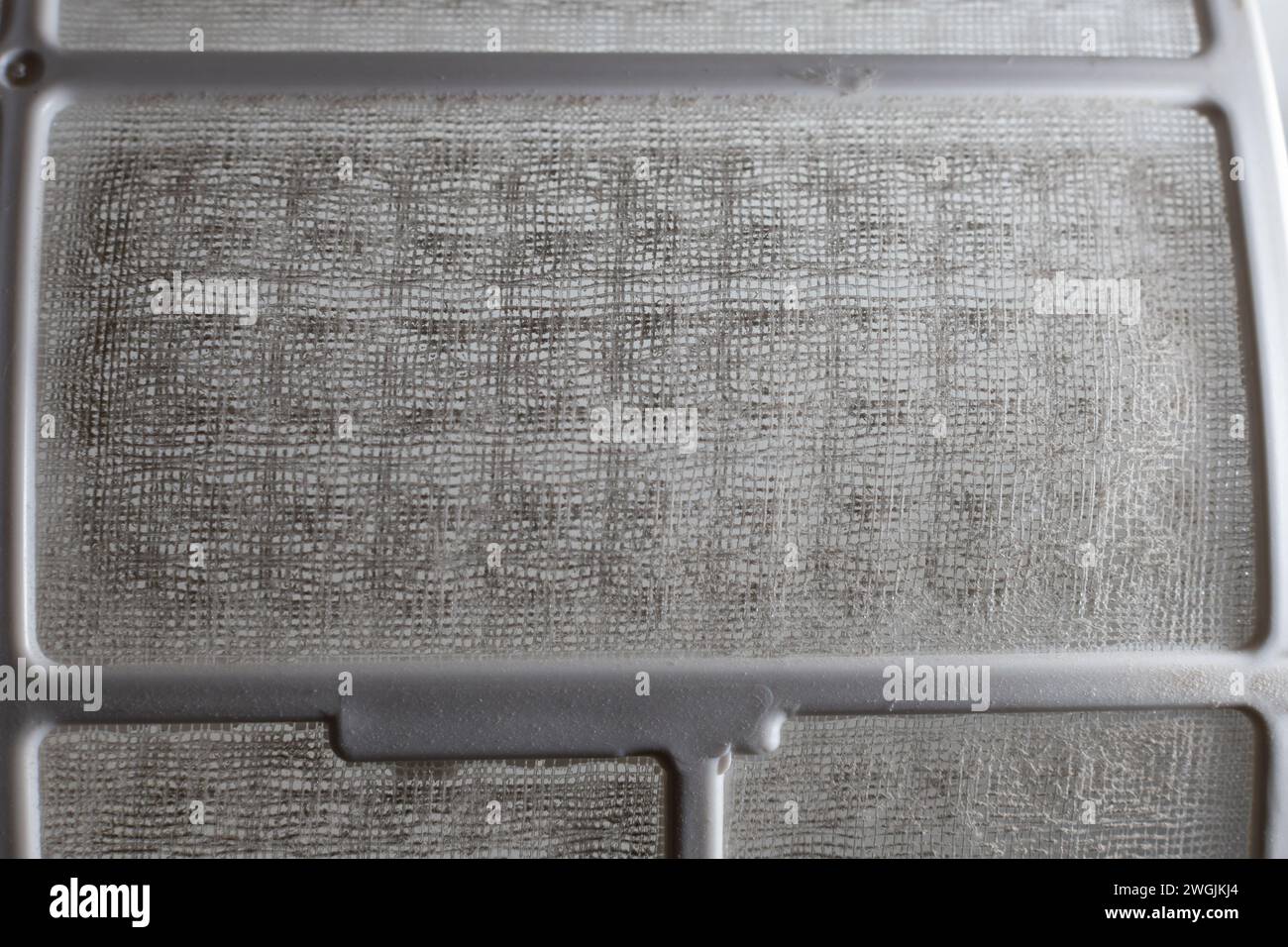 Dirty air conditioner filter hi-res stock photography and images - Alamy