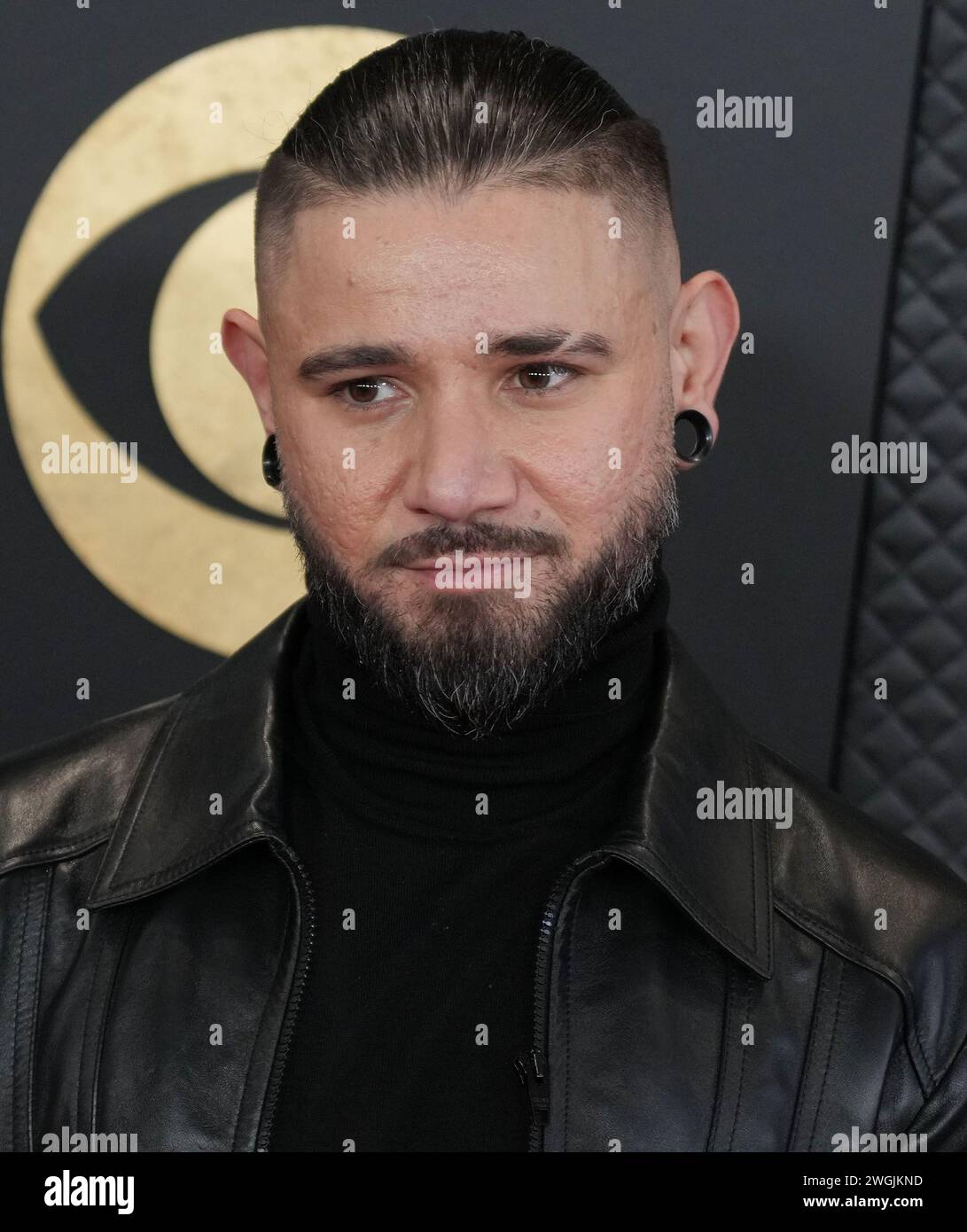 Los Angeles, USA. 04th Feb, 2024. Skrillex arrives at the 66th Annual ...