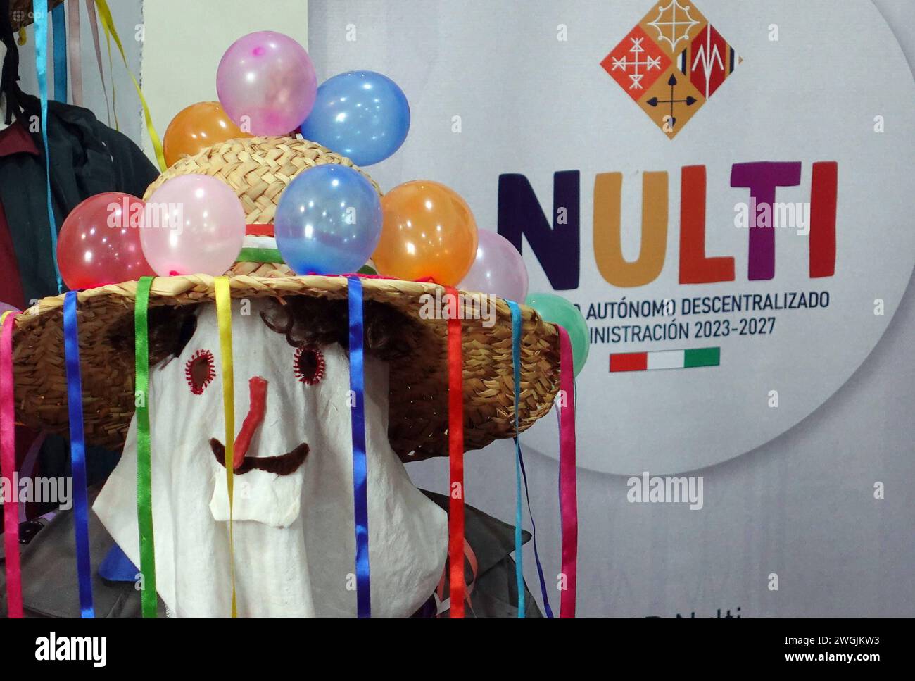 CUENCA-LANZAMIENTO CARNAVAL DE LOS RUCOS NULTI. Cuenca,Ecuador 5 de ...