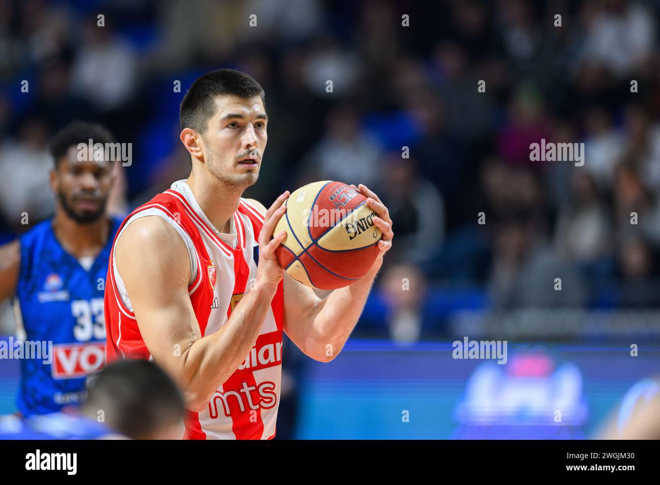 Luka mitrovic hi-res stock photography and images - Alamy