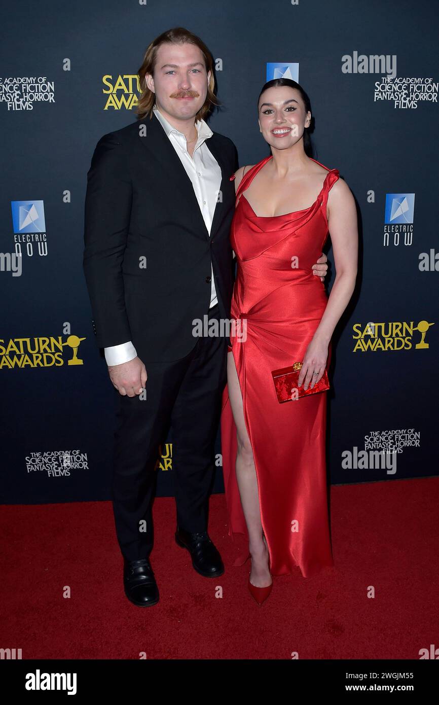 Grace caroline currey hi-res stock photography and images - Alamy